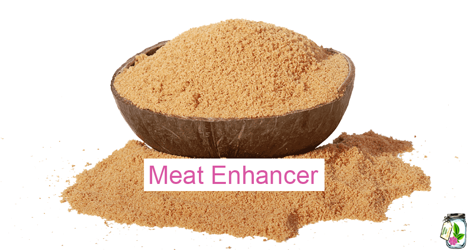 Meat Enhancer 100g Meat Alternative Meat Filler Meat Binder Meat ...