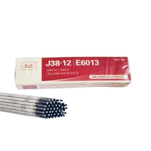 Golden Bridge Welding Rod 6013 1/8 (3.2mm) , 3/32(2.5mm) | Lazada PH