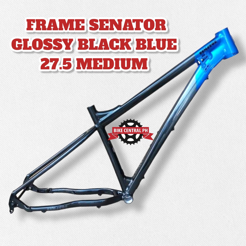 FRAME SPEEDONE SENATOR/FLOATER/DEFENDER | Lazada PH