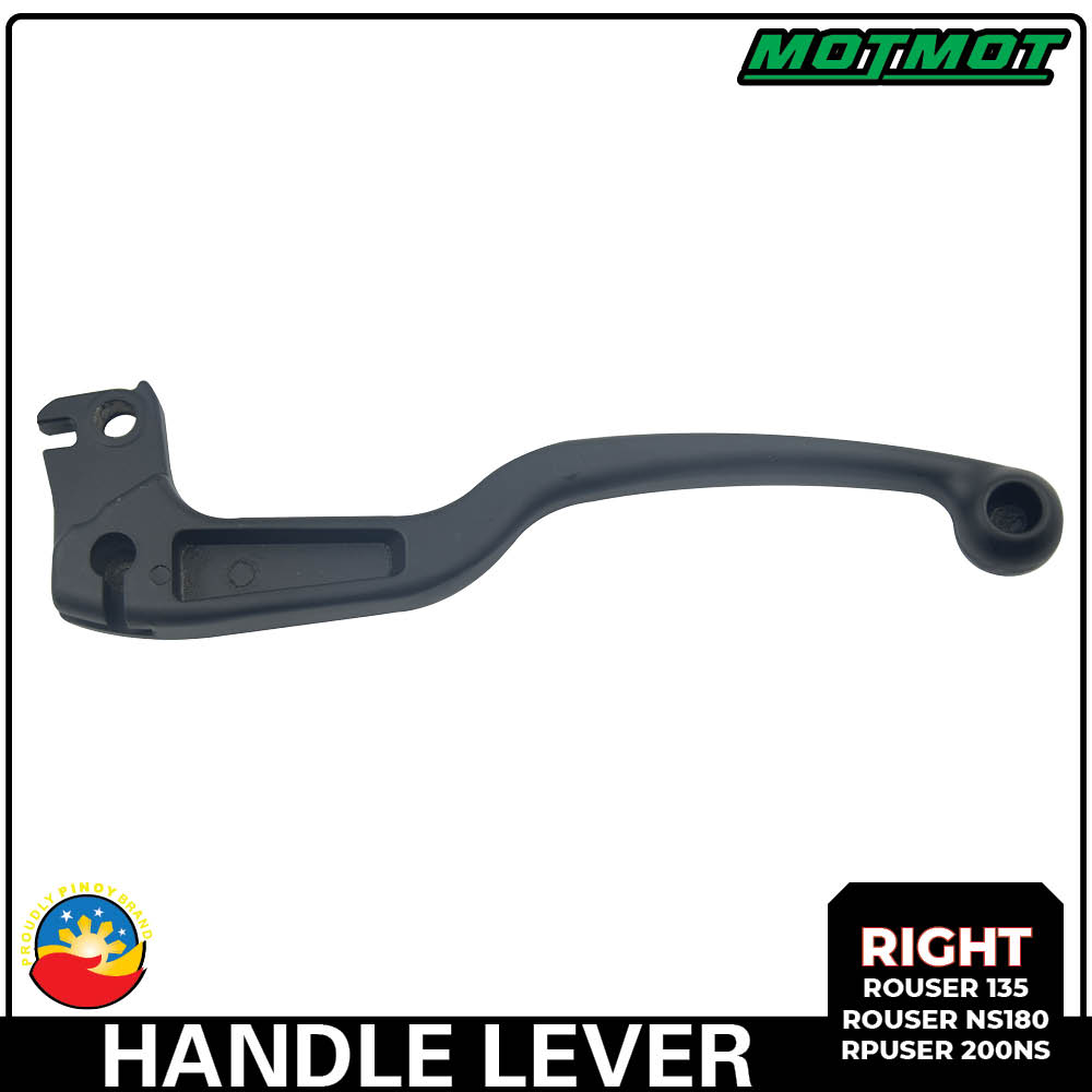 Kawasaki Rouser 135, Rouser NS180, Rouser 200NS Left / Right Hand ...