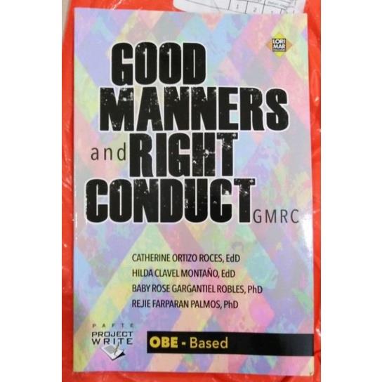 Good Manners And Right Conduct Manners Worksheets 15 Worksheets.com