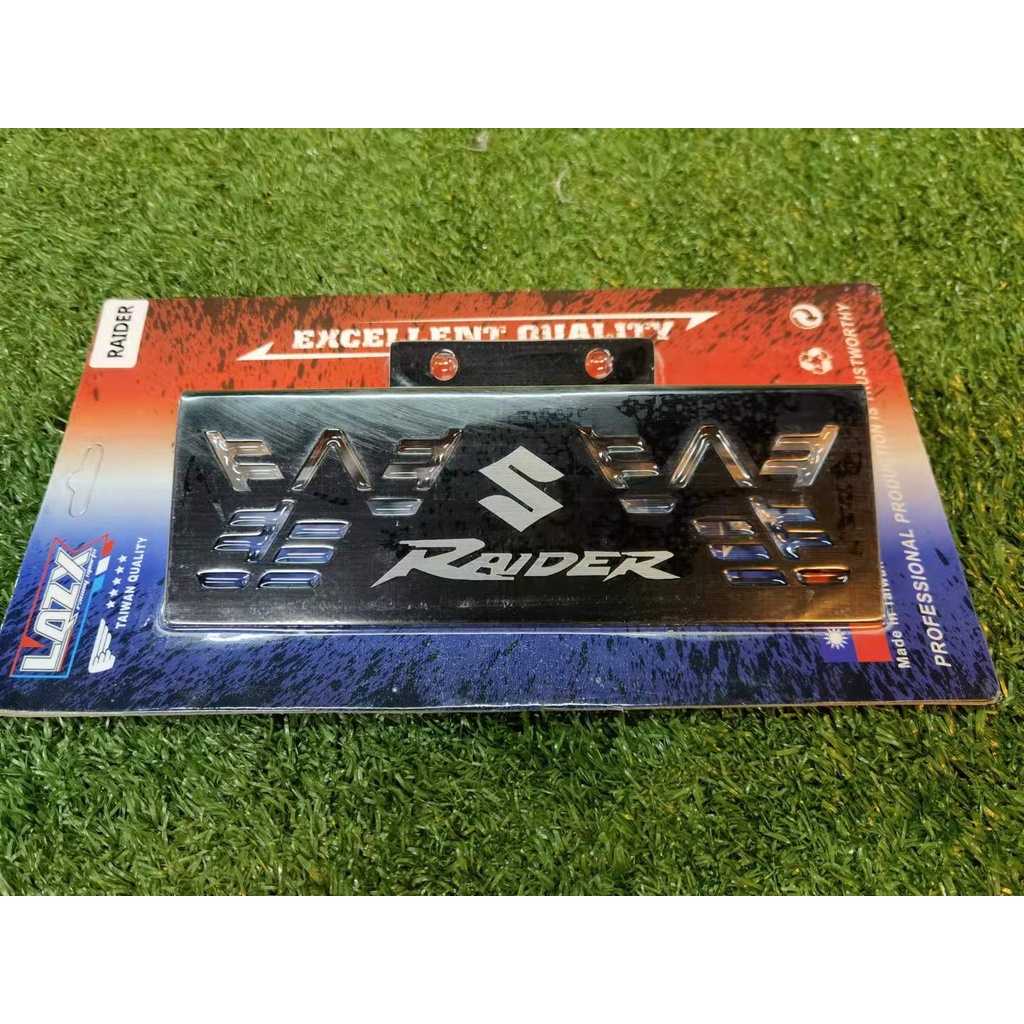 Radiator cover for raider 150 carb type | Lazada PH