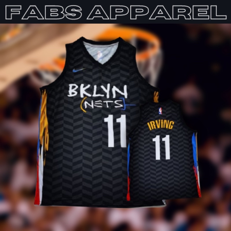 FABS APPAREL NBA FULL Sando for Men | Lazada PH