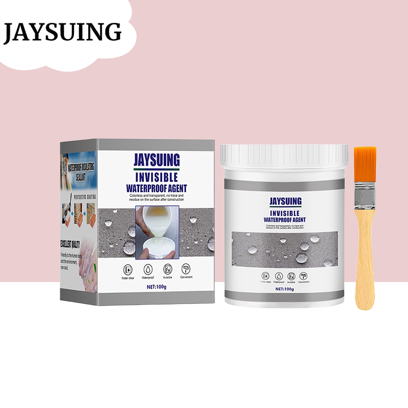 Fast to ship Jaysuing Waterproof Sealant Roof Leaking Agent Sealing ...