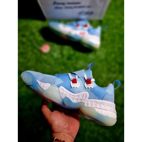 Trae Young Ice Trae for Men | Lazada PH