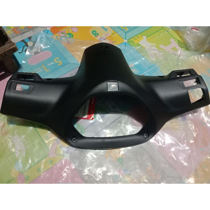 HONDA WAVE ALPHA CX 110 REAR HANDLE COVER ( BATOK ) | Lazada PH