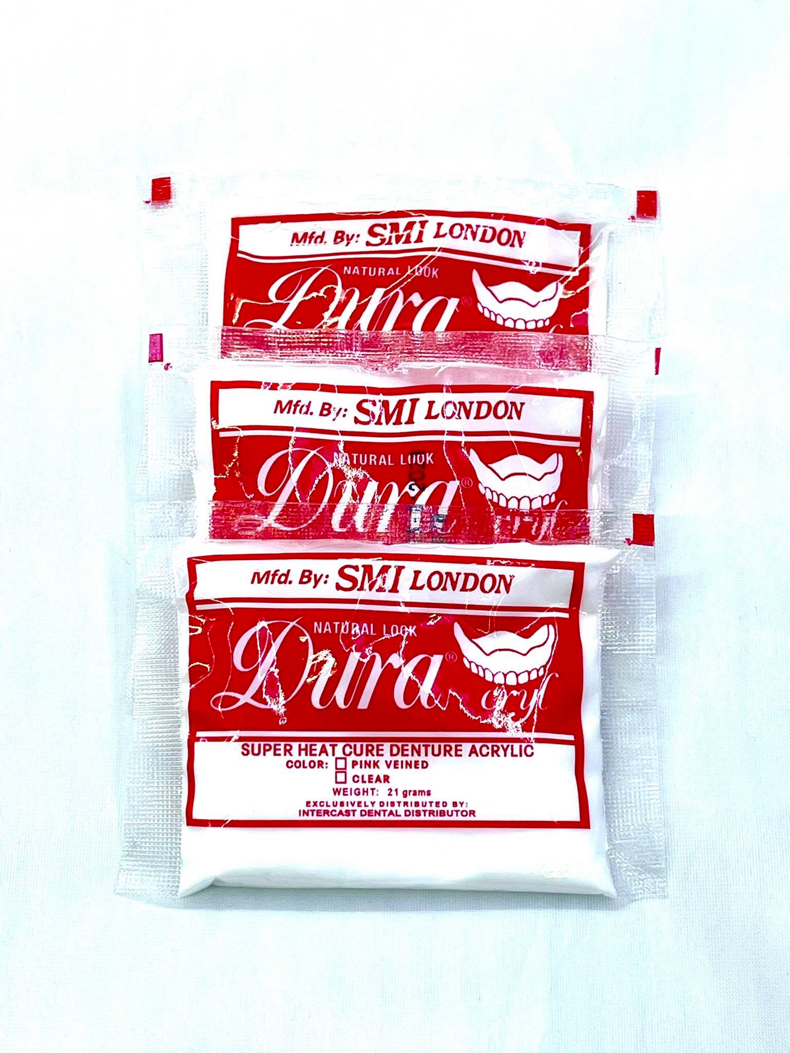 2PCS Dura magic borax 21 grams/gamit sa pulpulan | Lazada PH