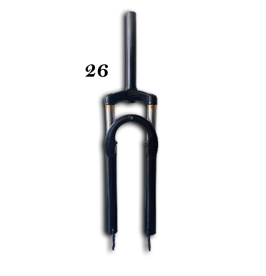 MTB Mountain Bike fork 26 / 27.5 / 29 Coil Fork | Lazada PH
