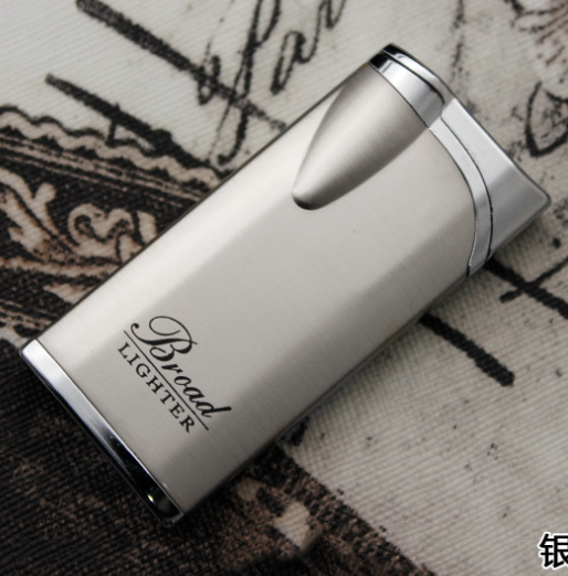 Upgraded!! Broad Lighter/Fashion Lighter Unisex Refillable Broad ...