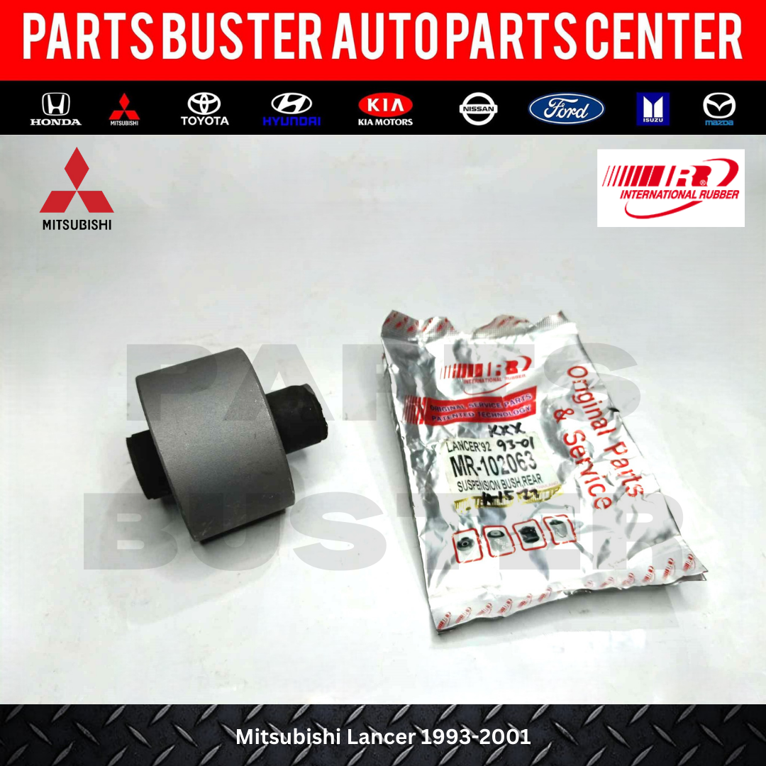Trailing Arm Bushing Rear (Big) for Mitsubishi Lancer 1993-2001 ...