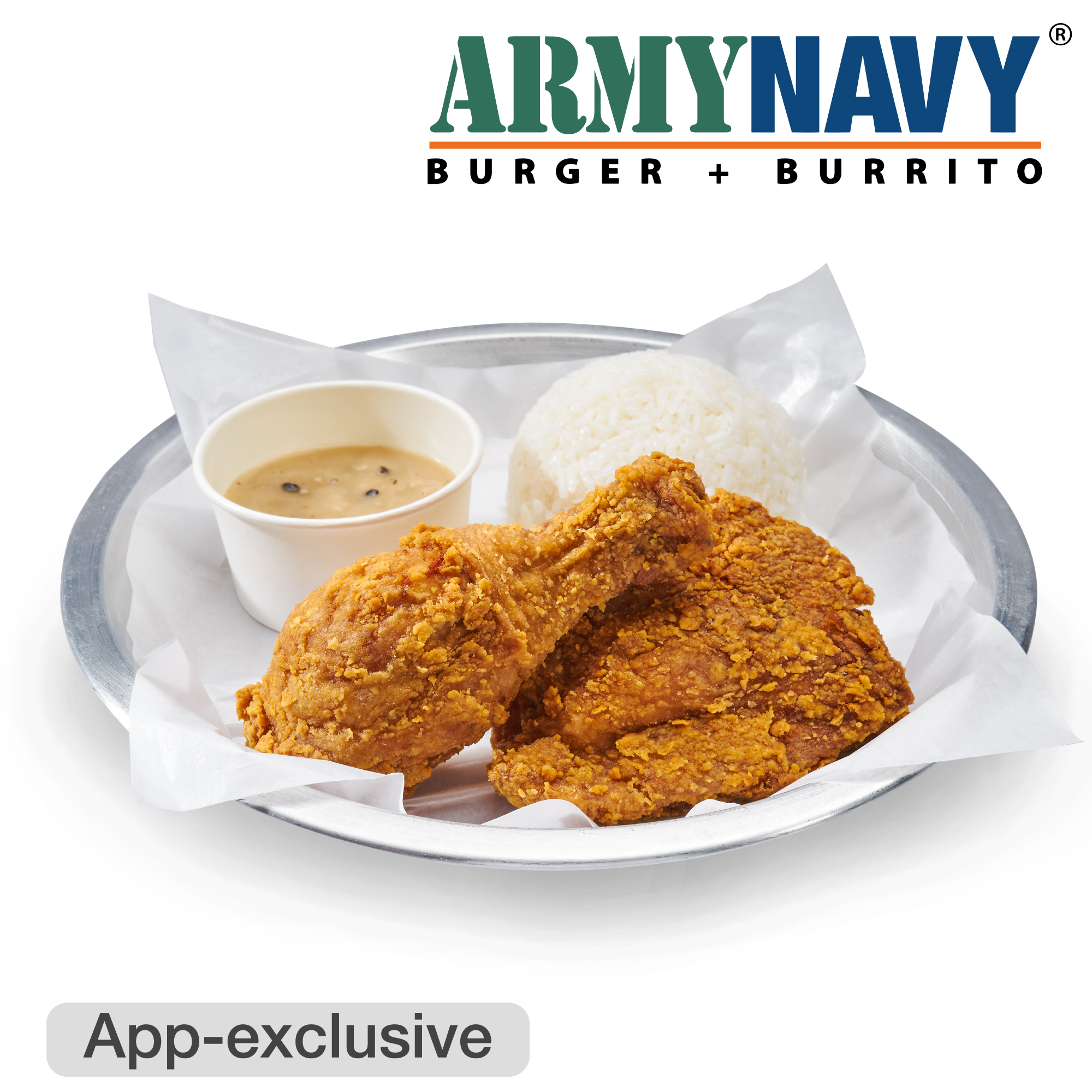 Fearless Fried Chicken | Lazada PH