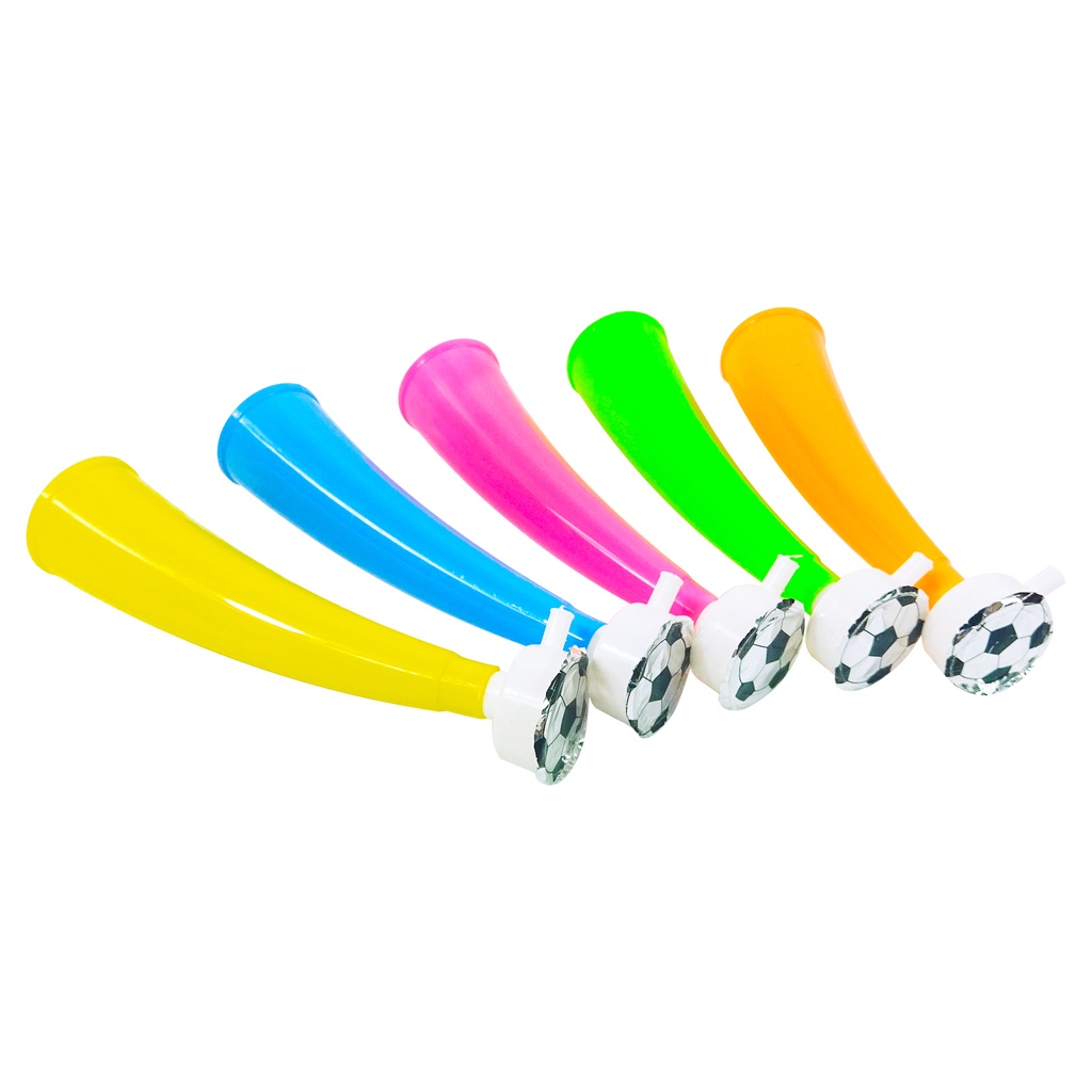 Plastic Trumpet Party Single Ox Horn Torotot Kids Noise Makers Musical ...