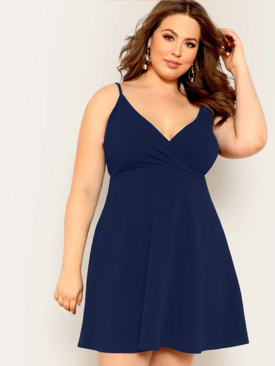 EMILY PLUS SIZE DRESS / PLUS SIZE FASHION | Lazada PH