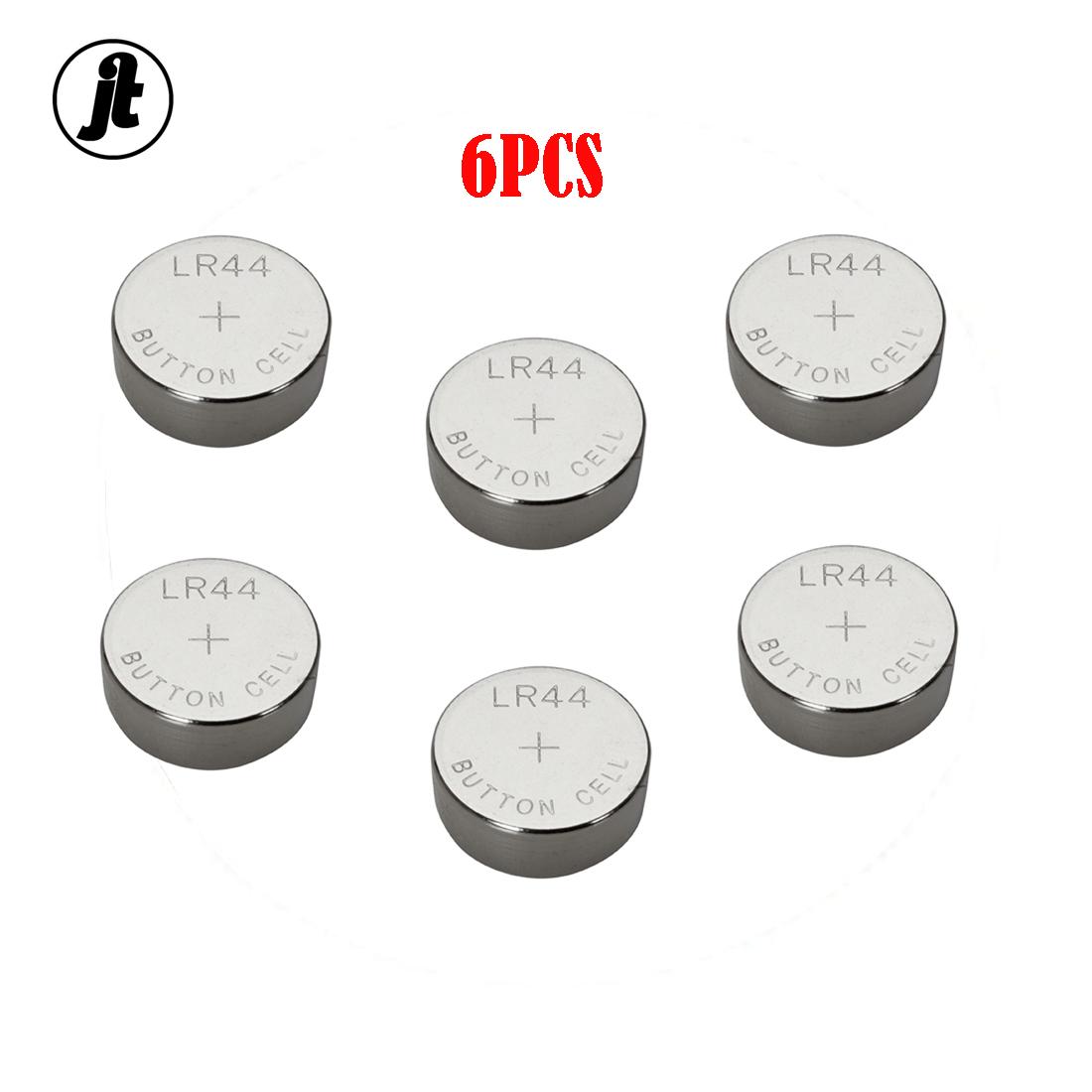 Button Cell LR44 Batteries 1.5V | Lazada PH
