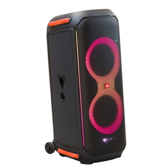 JBL Original Pro Sound Partybox 710 Party speaker with 800W RMS ...