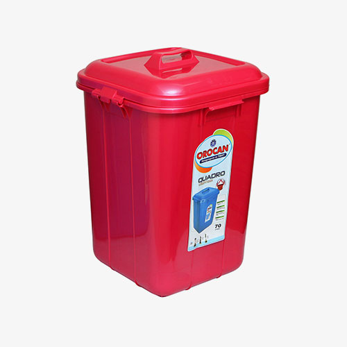 Quadro - Plastic Utility Container | Orocan Product 90 LITER | Lazada PH