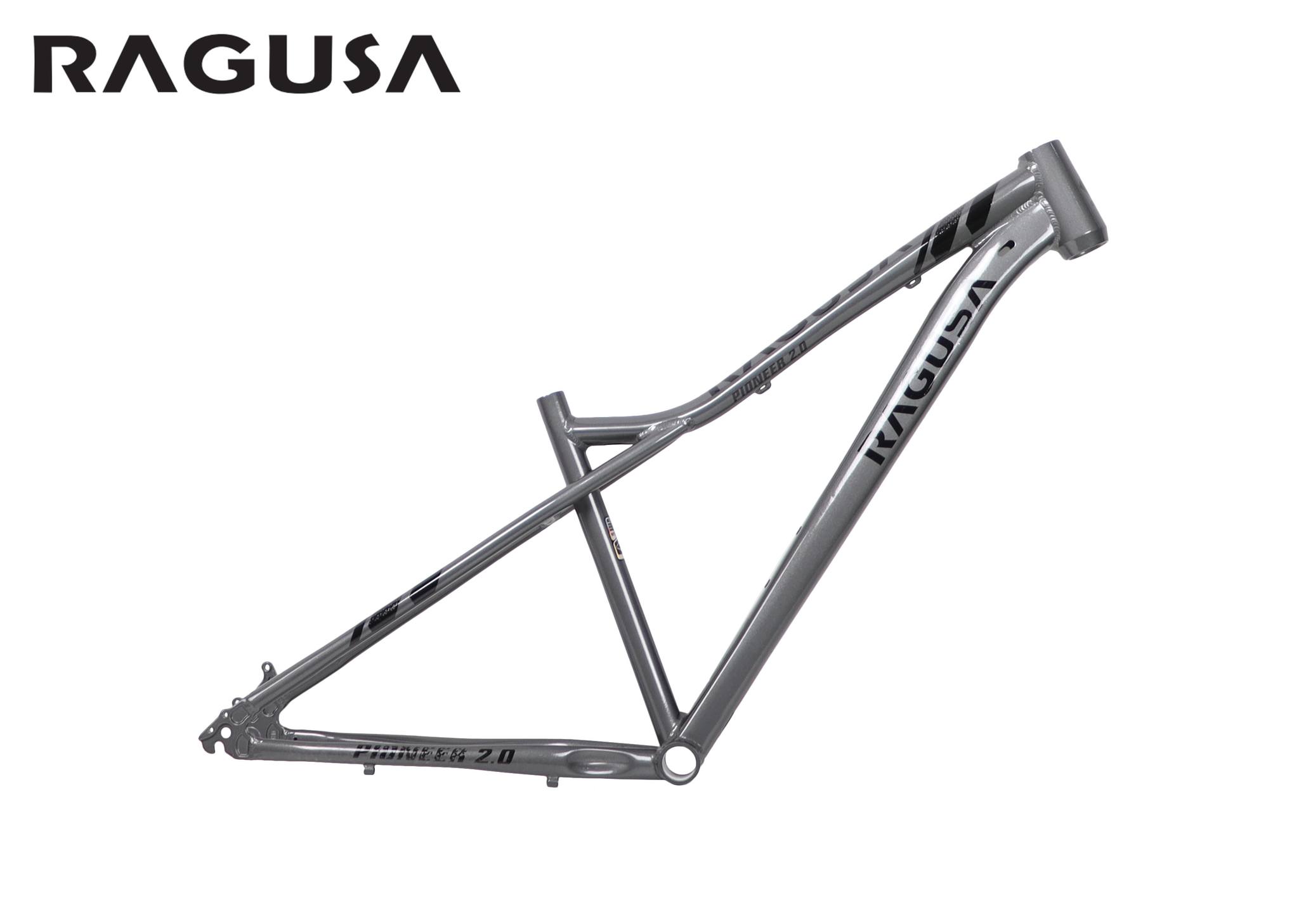 RAGUSA PIONEER 2.0 FRAME MTB | Lazada PH