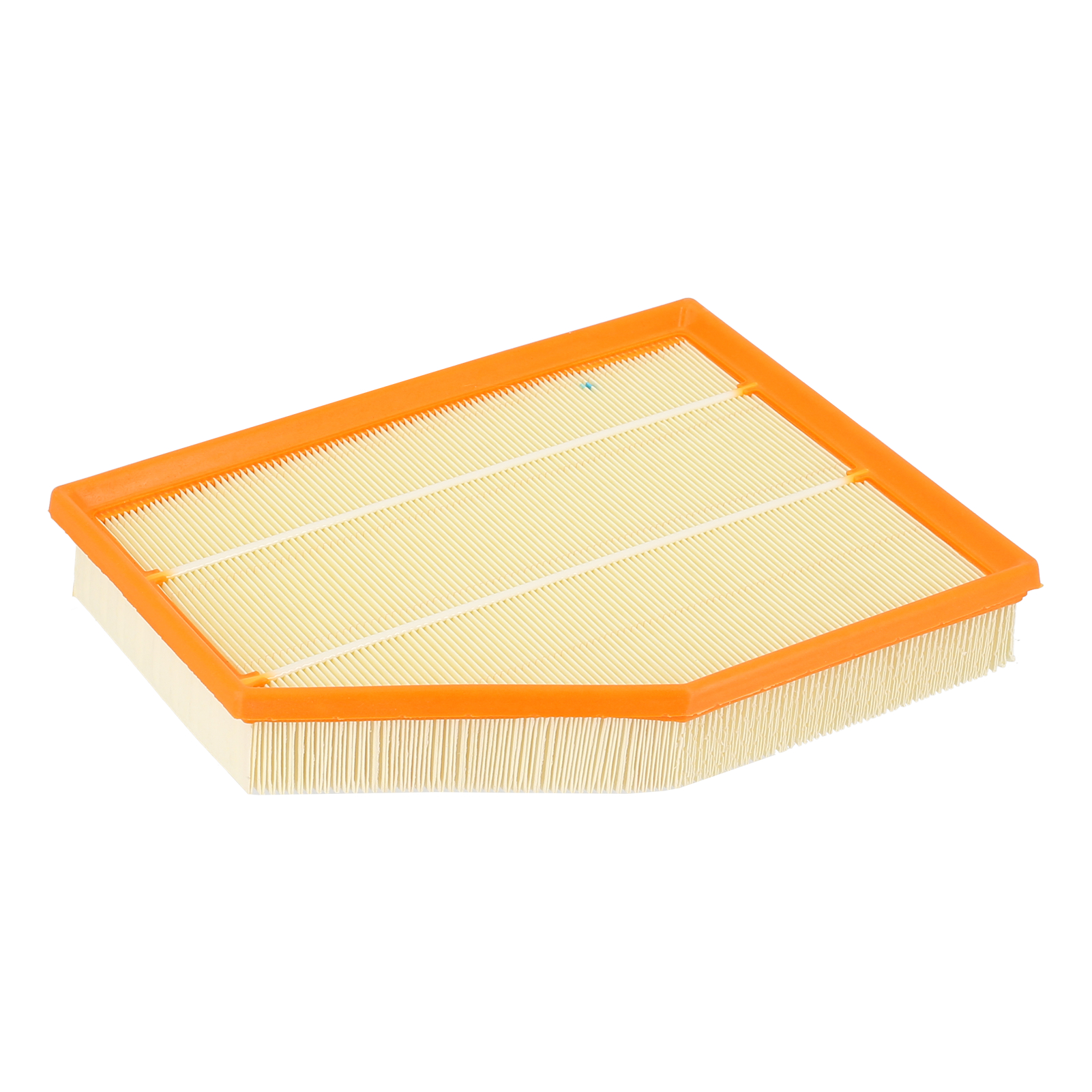 Car Air Filter Effective Yellow Cabin Air Intake Filter 13717521033 For ...