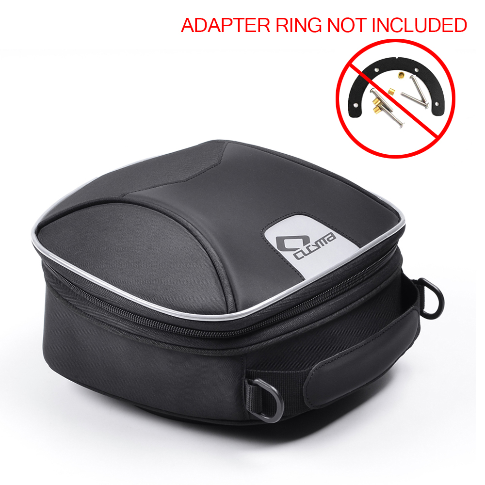 Fuel Tank Bag Luggage For Ducati Multistrada 950 1200 1260 S Enduro V4 ...