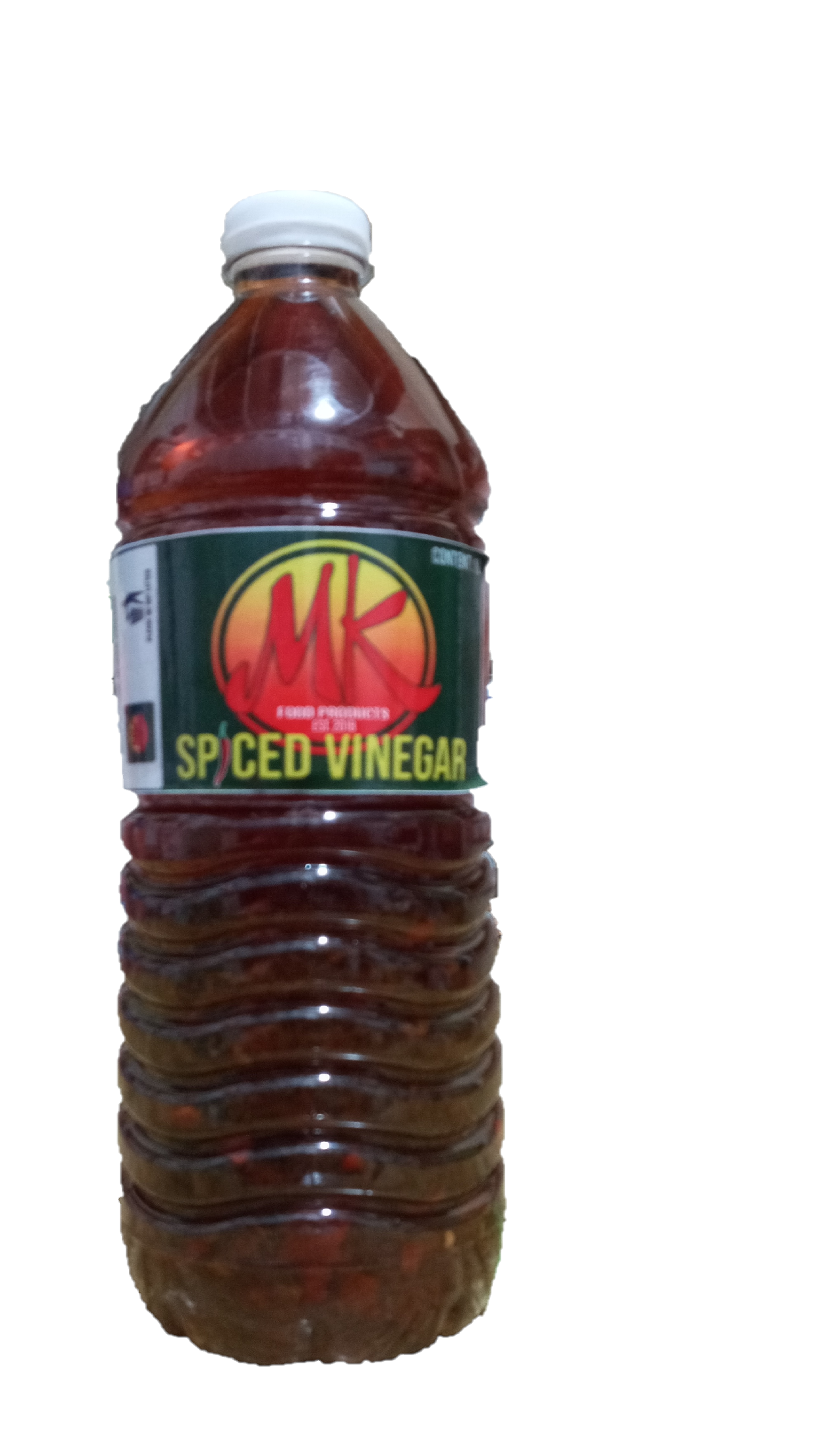 MK SPECIAL SPICED VINEGAR 1Liter | Lazada PH
