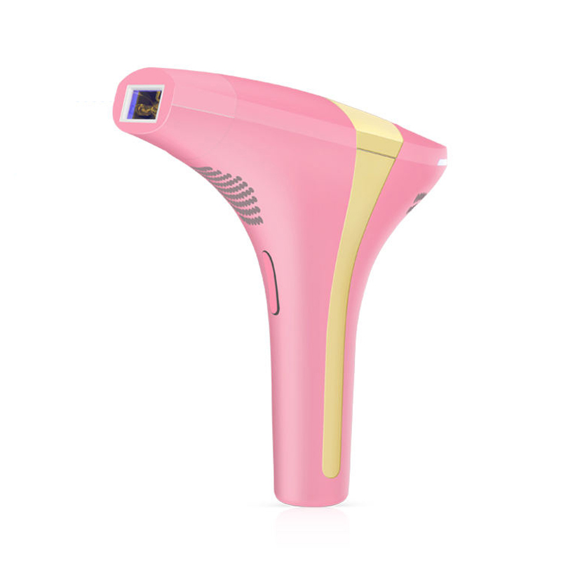 Professional Women Epilator Female Ipl Hair Removal Pulsed Light Face ...