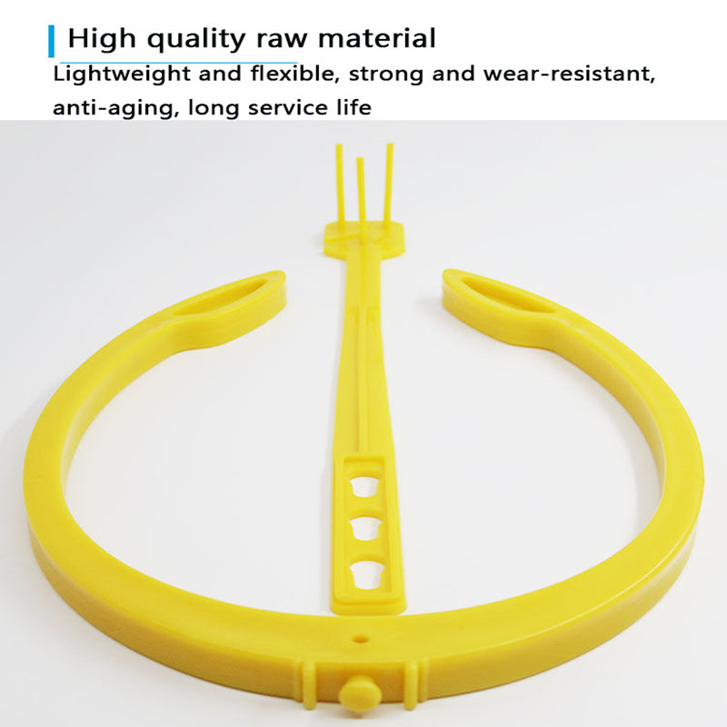 Sows Insemination Clip Insemination Bracket Sows Artificial ...