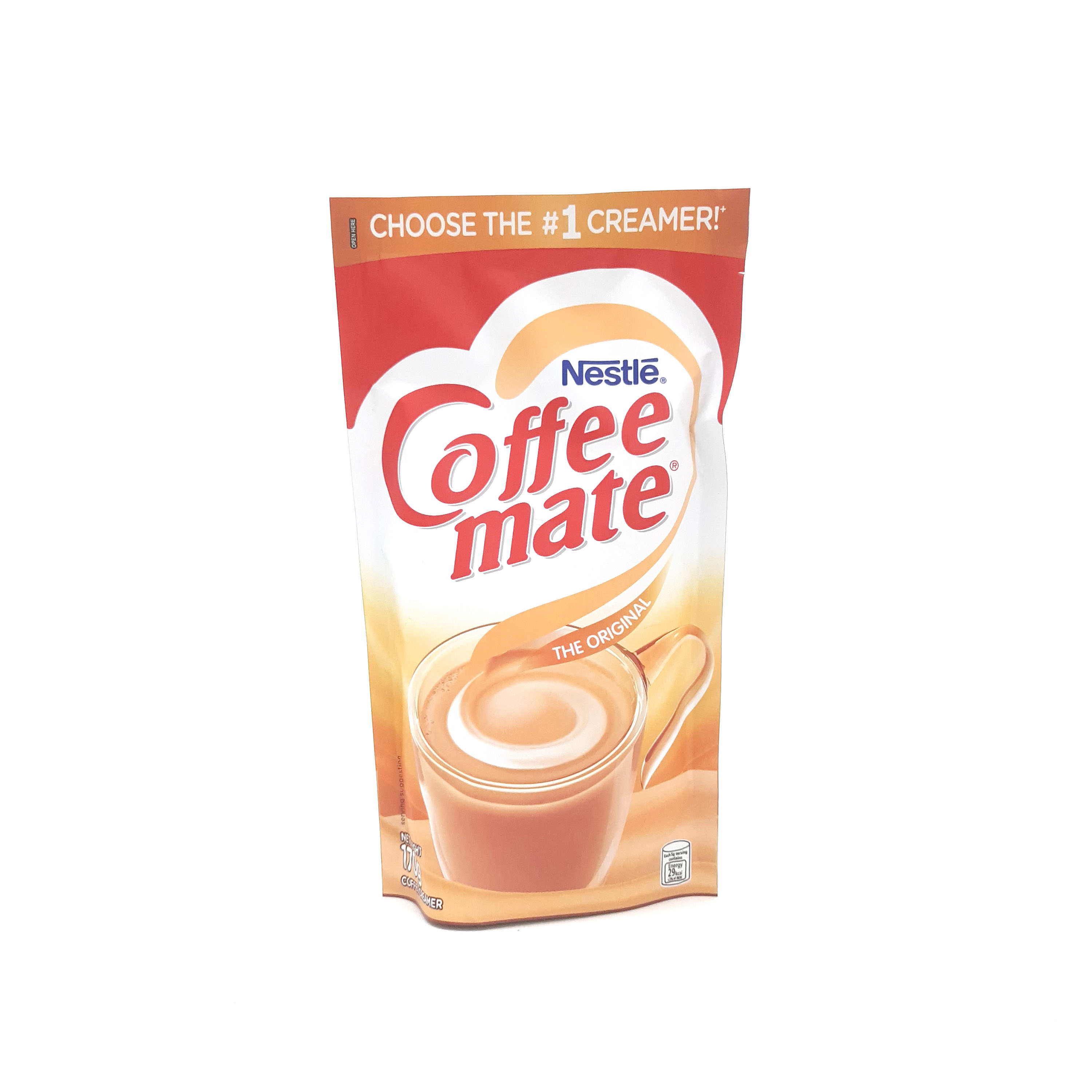Nestle Coffee-Mate Coffee Creamer Stand-up Pouch 170g | Lazada PH