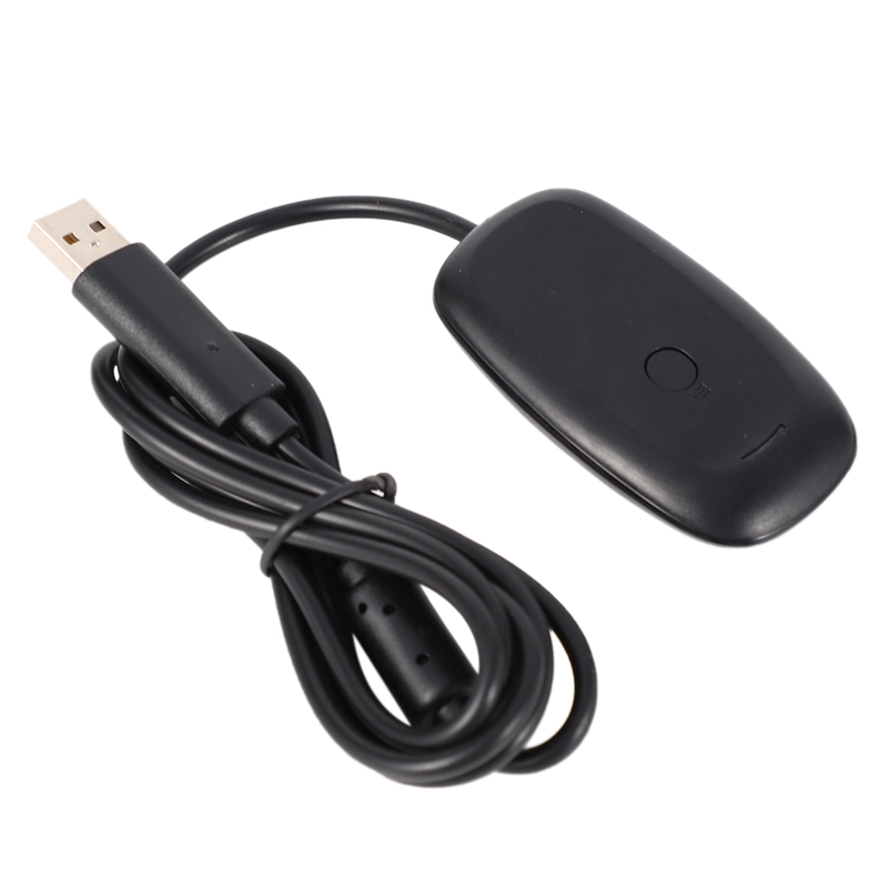 Wireless Bluetooth Controller Receiver Adapter PC Receiver Computer ...
