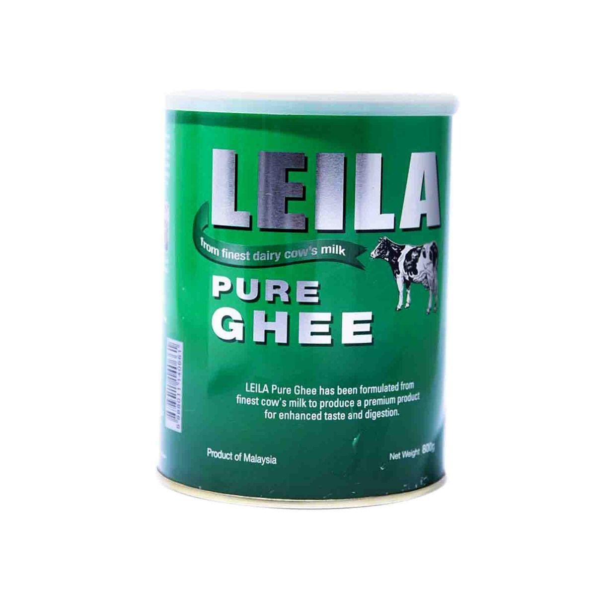 Leila Pure Ghee (800g) | Lazada PH