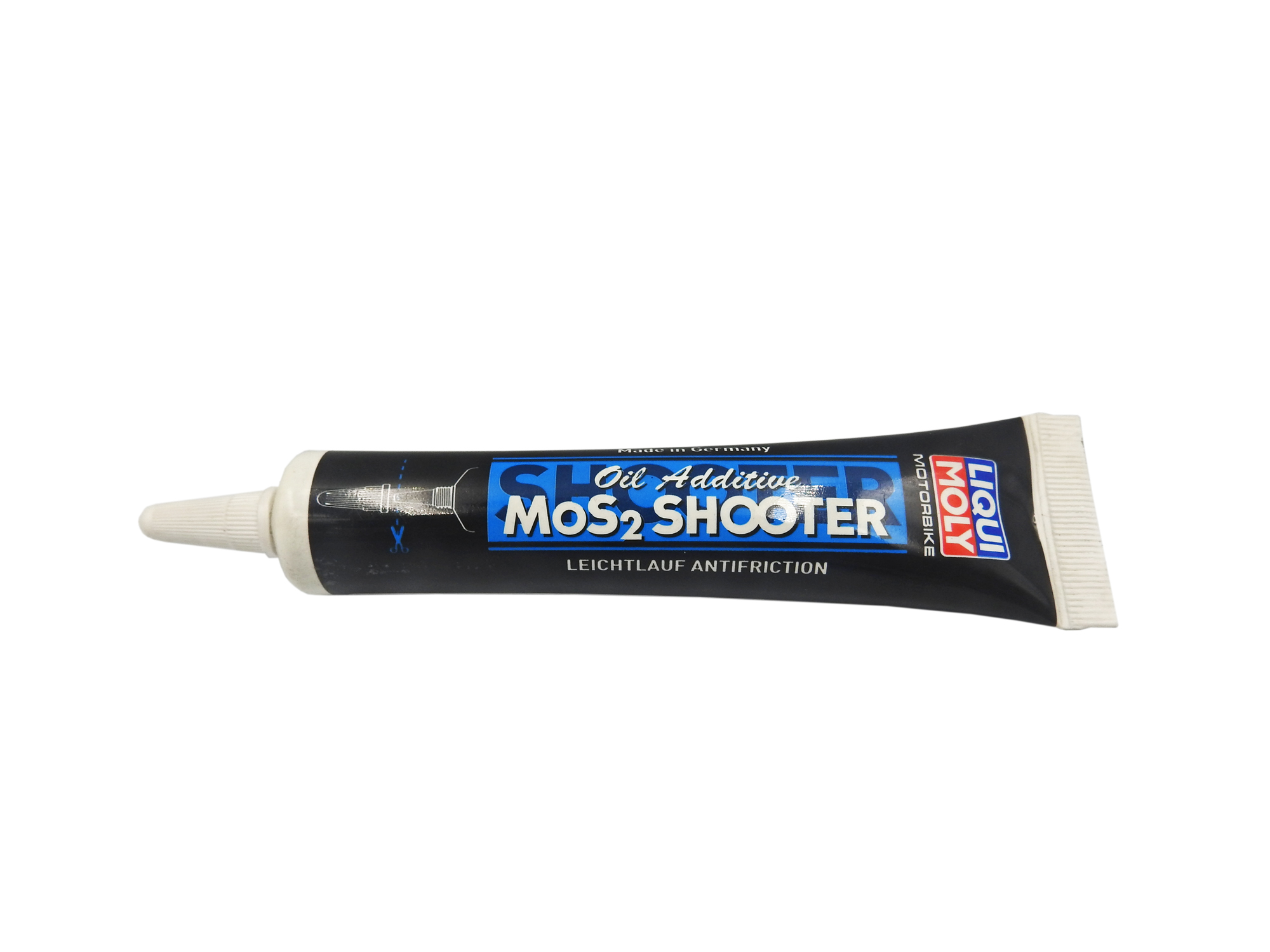 Liqui Moly Motorbike Oil Additive Mos2 Shooter (20 Ml) (Lm054) at Ann Burkett blog
