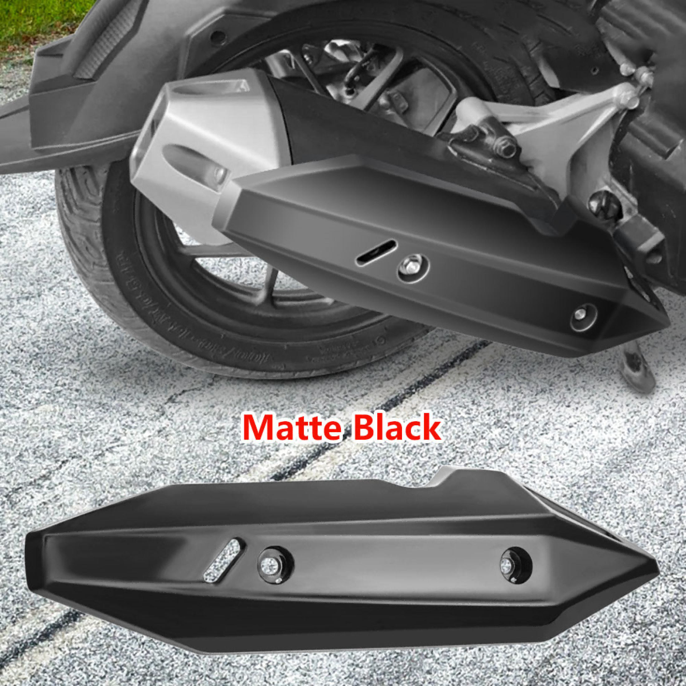 MOTOX Honda click Matting For Honda Click 125 150 V1,V2,V3 version 3 ...
