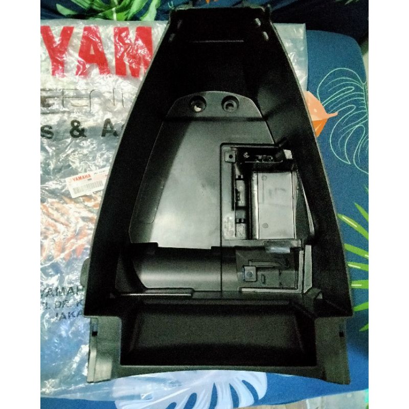 UBOX mio i 125 ( m3 ) | Lazada PH