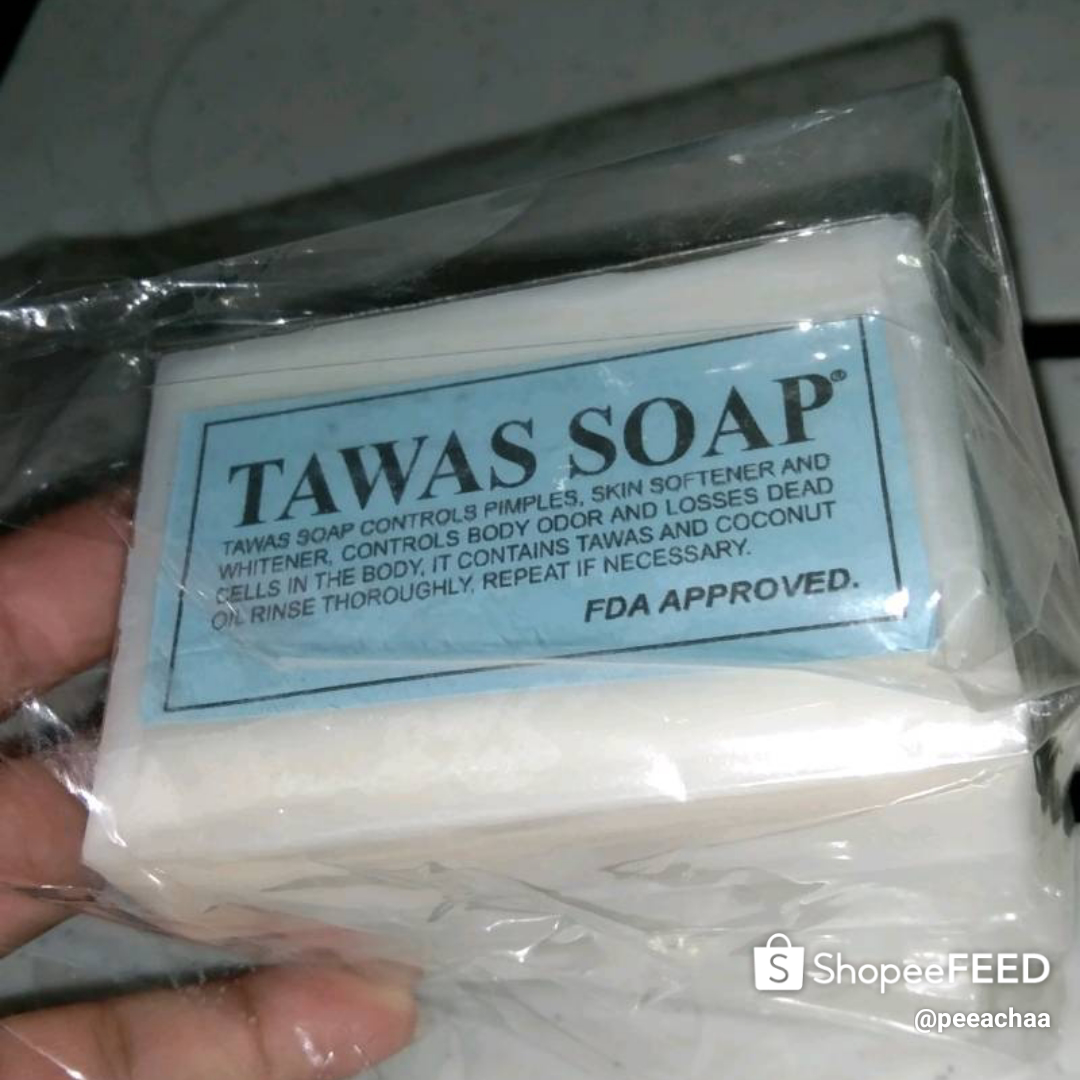 Miss D bleaching soap bar original buy 20 get 1 free | Lazada PH