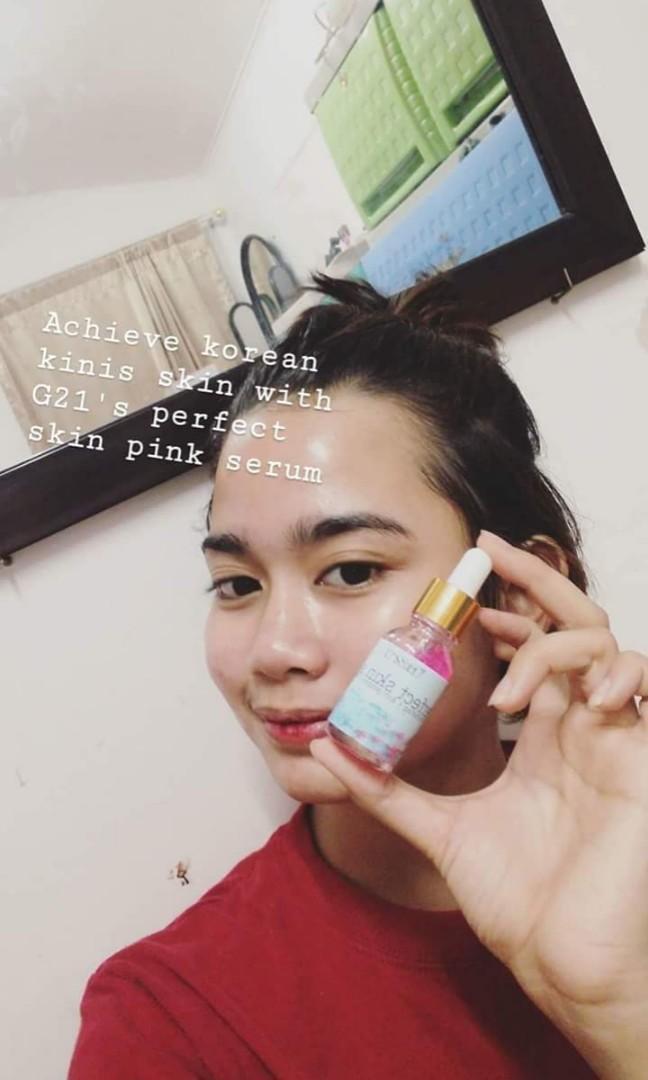 G21 Serum | Lazada PH