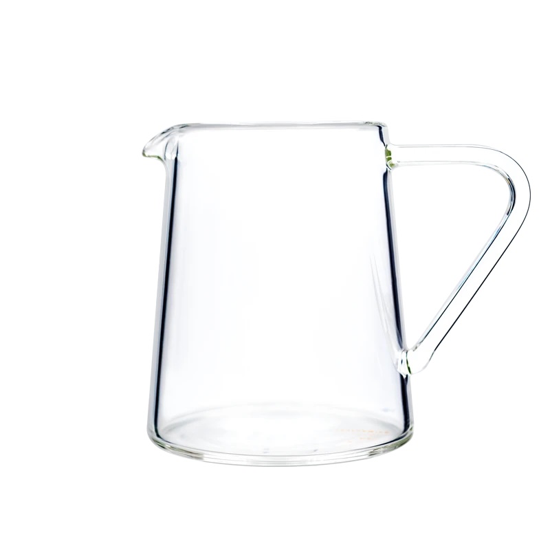 Loveramics BREWERS - Glass Coffee Server Pitcher 500mL Choose from Tall ...