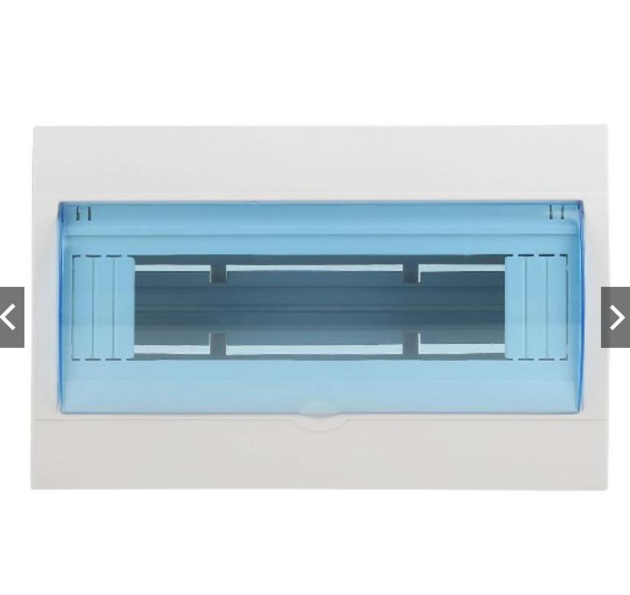 2-16way Distribution Box for Miniature Breaker circuit breaker box ...