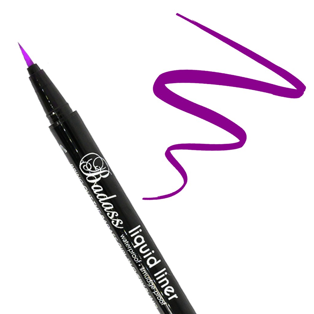 Ready Set Glow Badass Liquid Liner - Perf! | Lazada PH