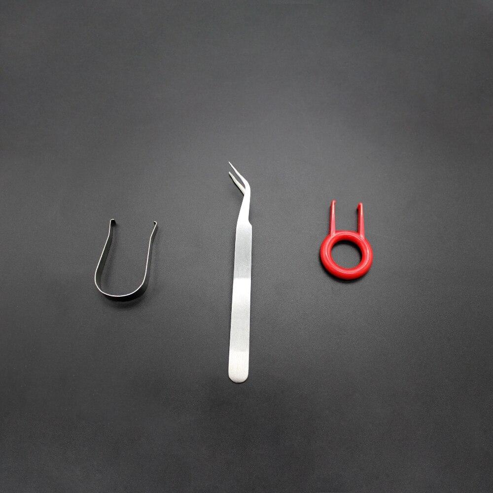 MX Switch Top Removal Tool Switches Dropper Puller Keycap Puller 3 in 1 ...