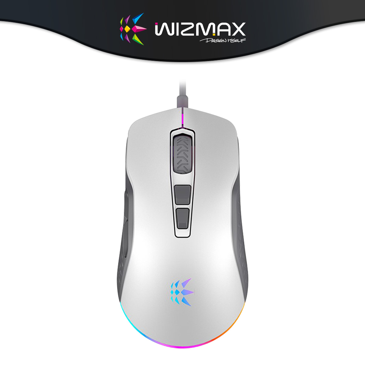 Manic ZG106 Gaming Mouse | Lazada PH