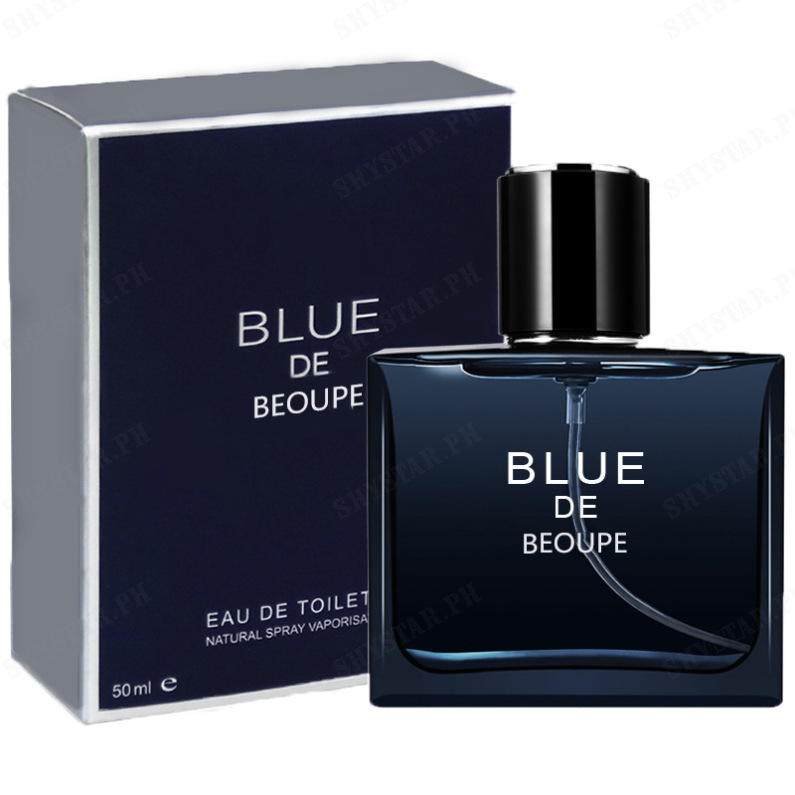 shystar Blue Lasts Colon Men's Perfume Oceanic Perfume Lasts Lasts ...