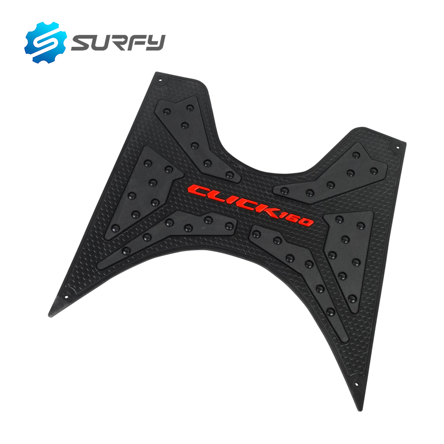 Honda Click 160 / Vario 160 Matting Footboard ActivGrip All New From ...