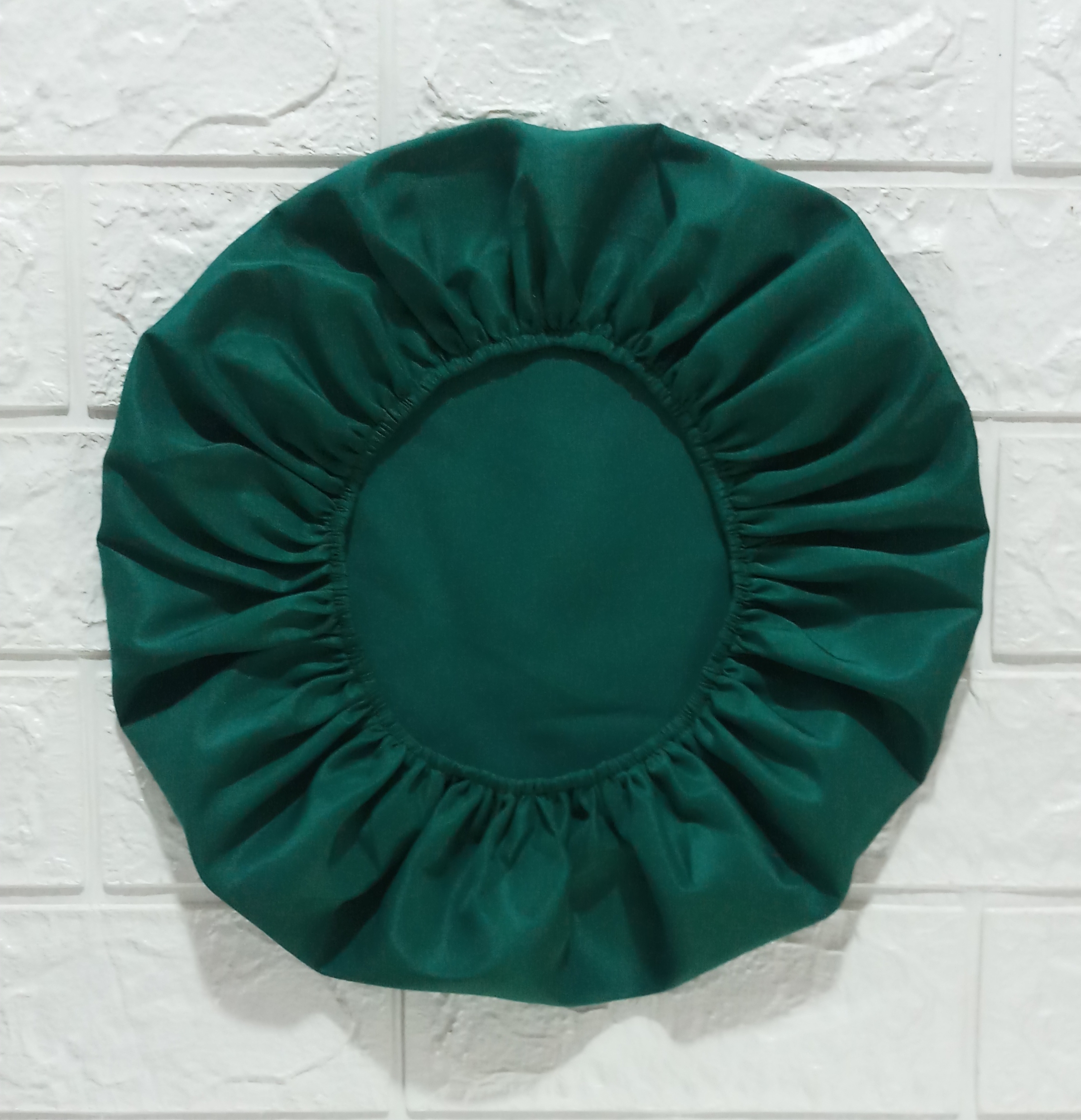 Head cap- Washable 18"-26" stretched | Lazada PH