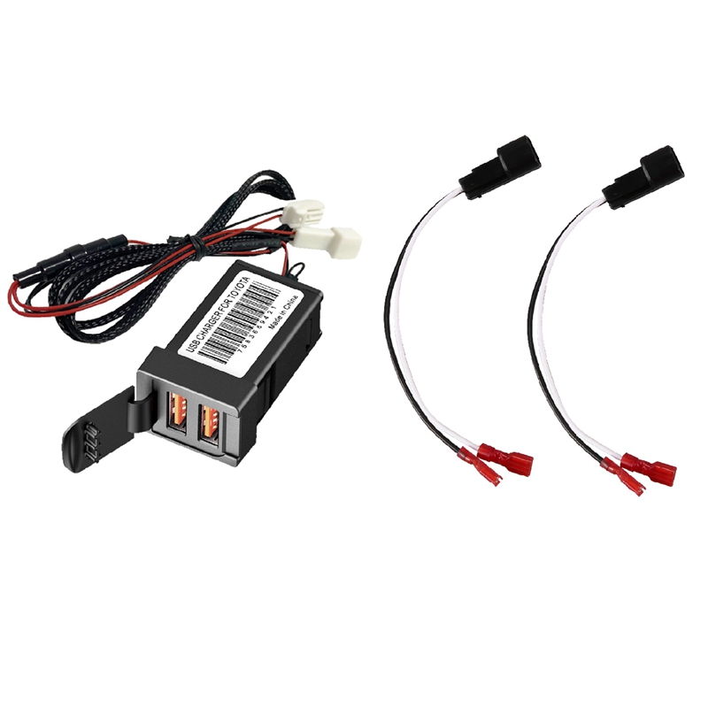 72-5600 Car Speaker Connector Harness Adapter for Ford Lincoln Mazda ...