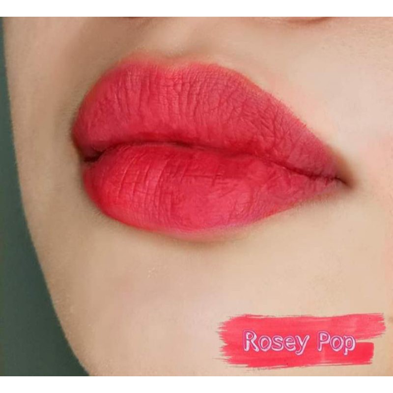 M.Q Cosmetics Matte Me Up HD Tint | Lazada PH