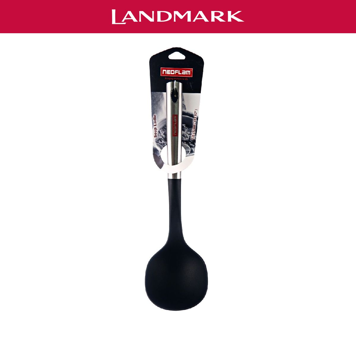 Neoflam Soup Ladle | Lazada PH