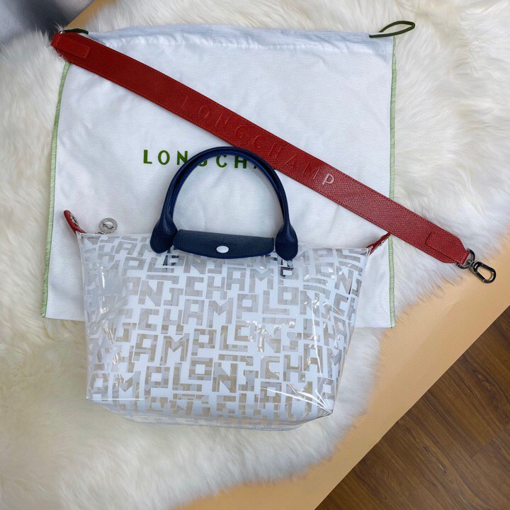 100 original longchamp official store bag 1512 1500 Top-Handle Bags ...