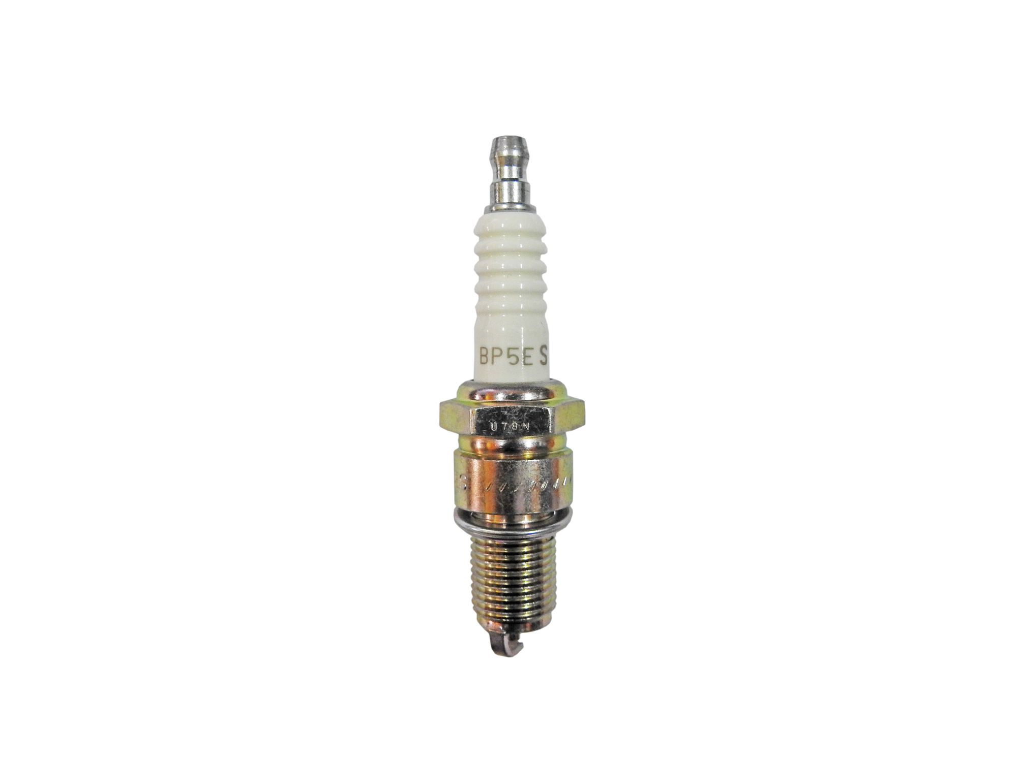 NGK BP5ES (6511) Spark Plug | Lazada PH