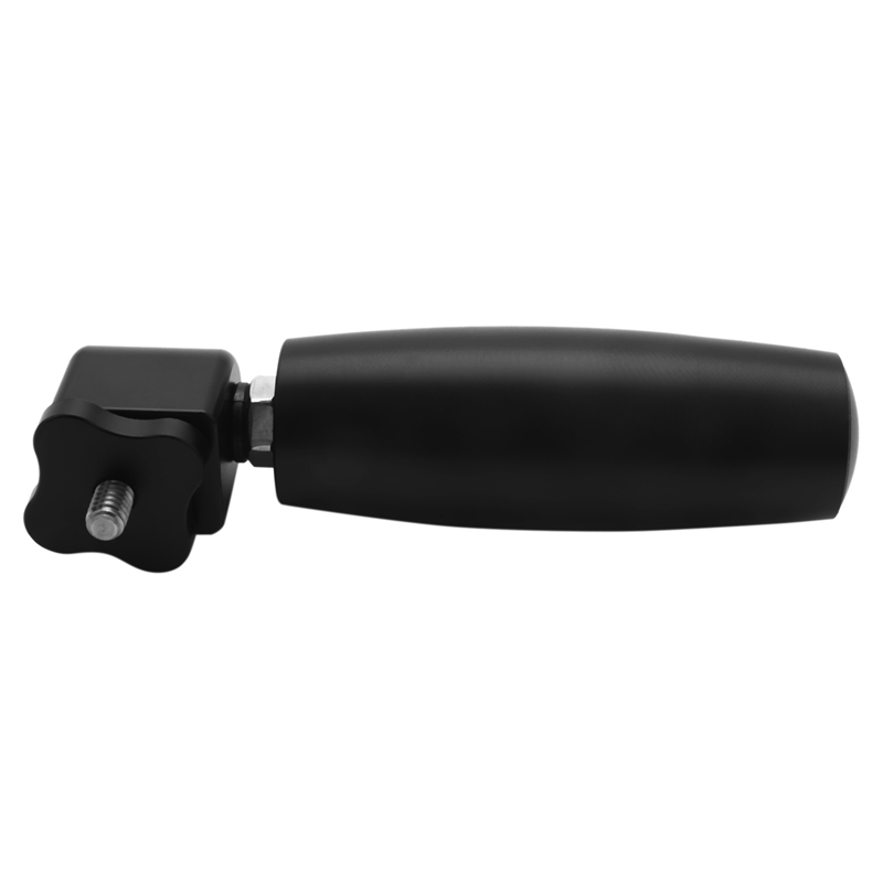 Time Rotation Handle Selfie Stick Bracket For Insta360 One X / Insta360 ...