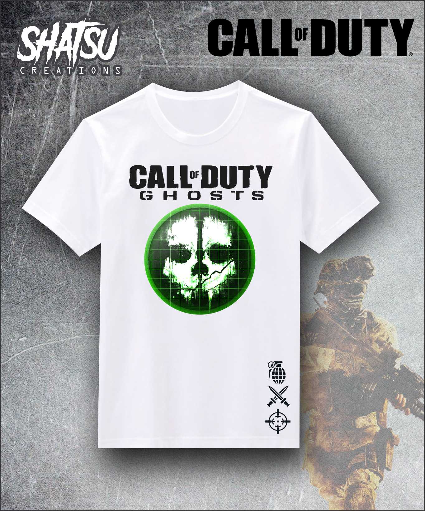 call of duty, ghost, ghost call of duty, call of duty mobile, war game ...
