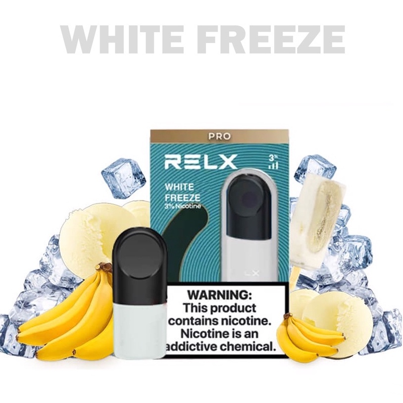 （Whole）【buy 9 get 10】REL X/RELix/RLEx Infinity Pod Pro Compatible With ...